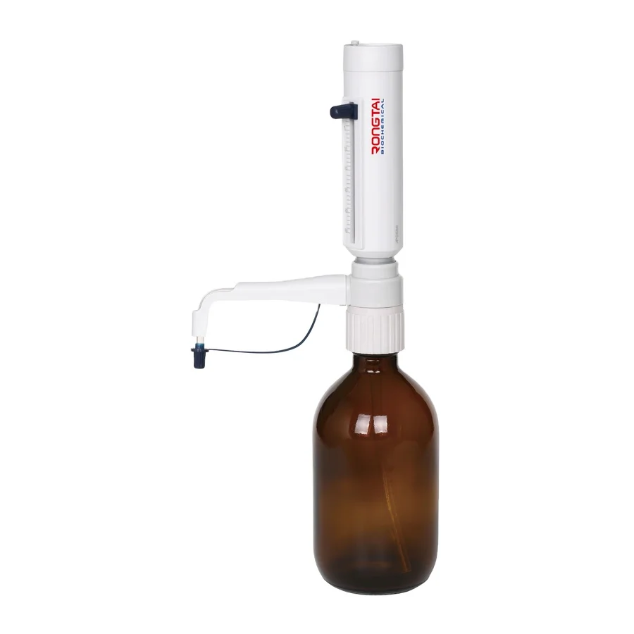 Dispensador Superior De Botella De Laboratorio Personalizable Oem 5 ...