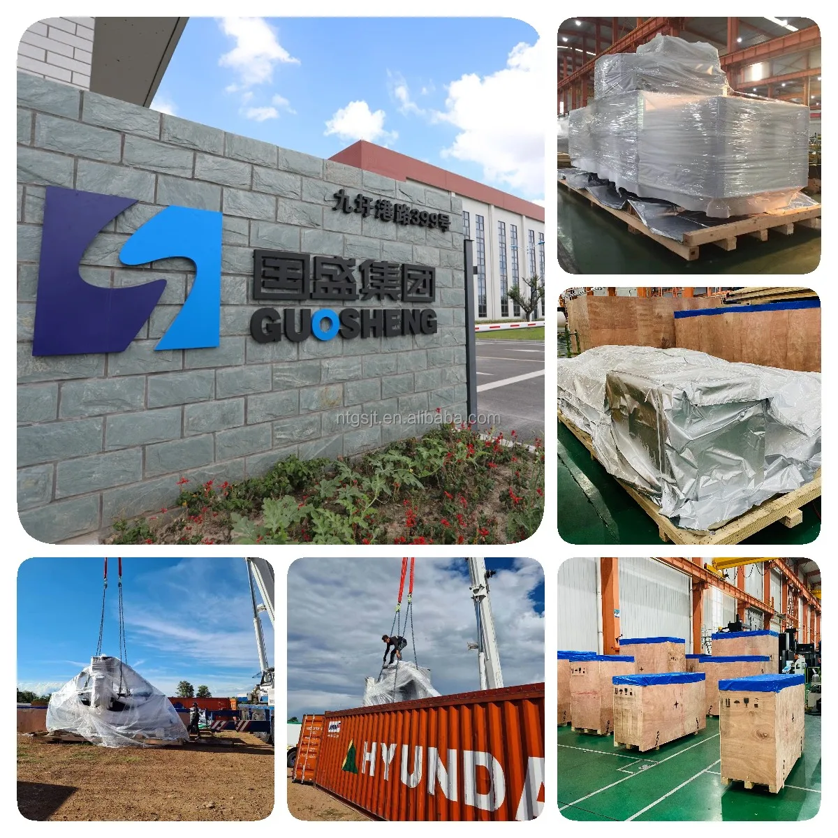 Gmf5030r Heavy Cutting 5m Gantry 4 Axis Cnc Milling Machine - Buy 4 ...