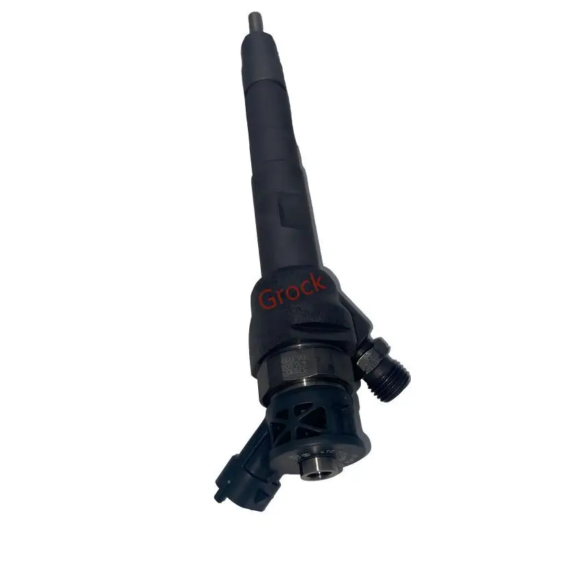 Genuine Diesel Engine 2.0L Common Rail Injectors for Land Rover