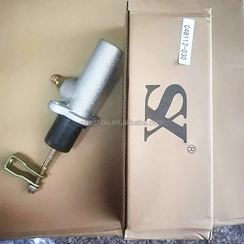 Dongfeng Truck Parts - Clutch Master Cylinder 1604010-C48112
