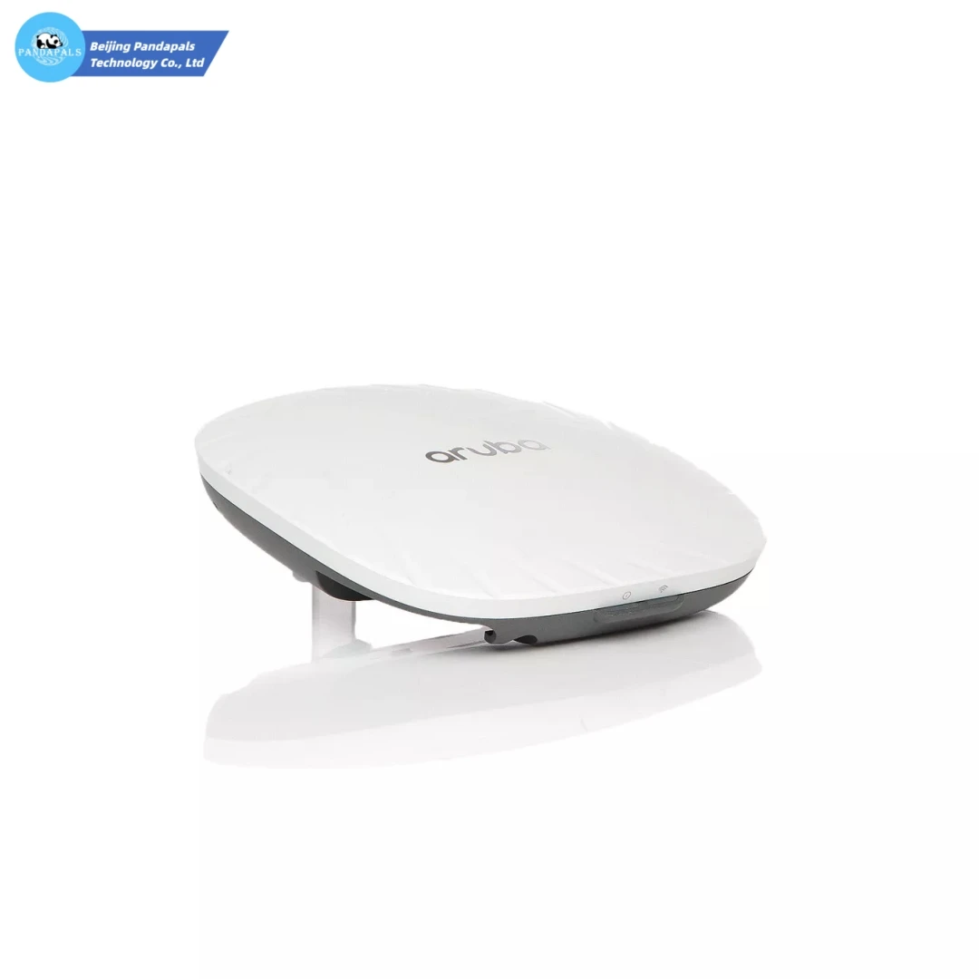 Original New Aruba AP-505 R2H28A AP 505 Wireless Wifi 6 Access Point Poe Dual Band Long Range ...