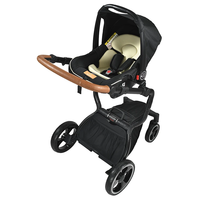 Alibaba.com: 3 in 1 pushchair triplet pram car seat with stroller ...