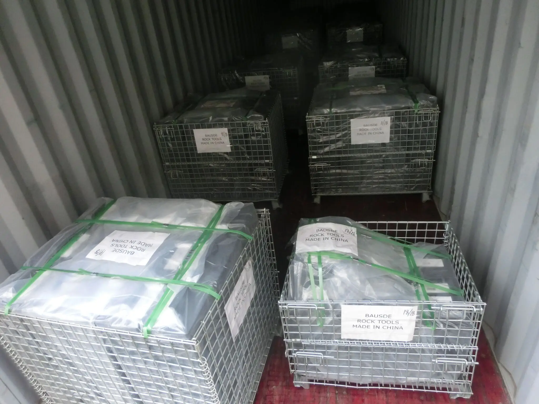 Seepi Mini Duo Forestry Mulcher Teeth Kfs1077 With Two Durable Tungsten ...