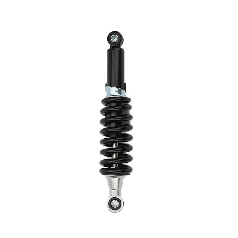 10mm Spring High Performance Dirt Bike Parts 290mm Rear Shock Absorber ...