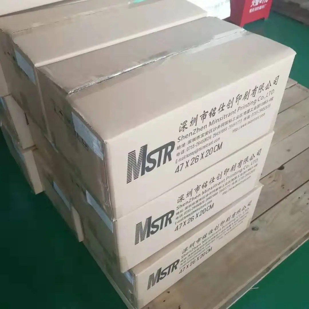 Silk-screen Printing Acrylic Pmma Front Panel For Smart Electronics ...