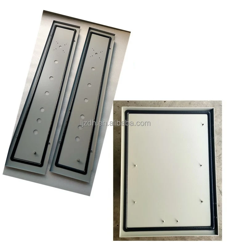 Polyurethane PU Foam Gasket Dispensing Machine for Electrical Panels