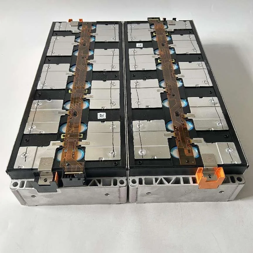Nmc Module 234ah 8s1p Battery Module Solid State Nmc Battery 3.7v 114ah ...