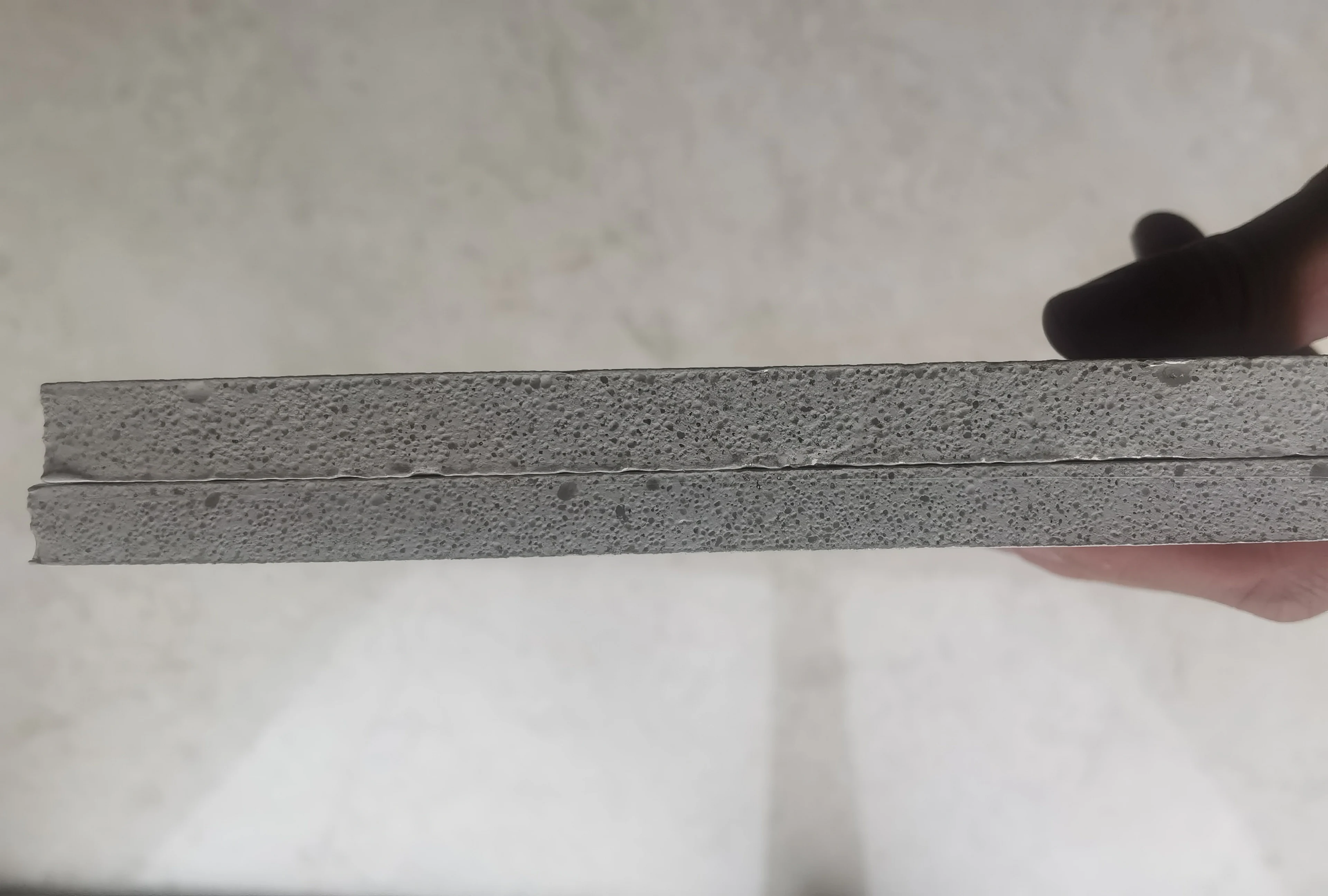 1200x2400 Moisture Resistant Gypsum Board Drywall Ceiling Plaster Board ...