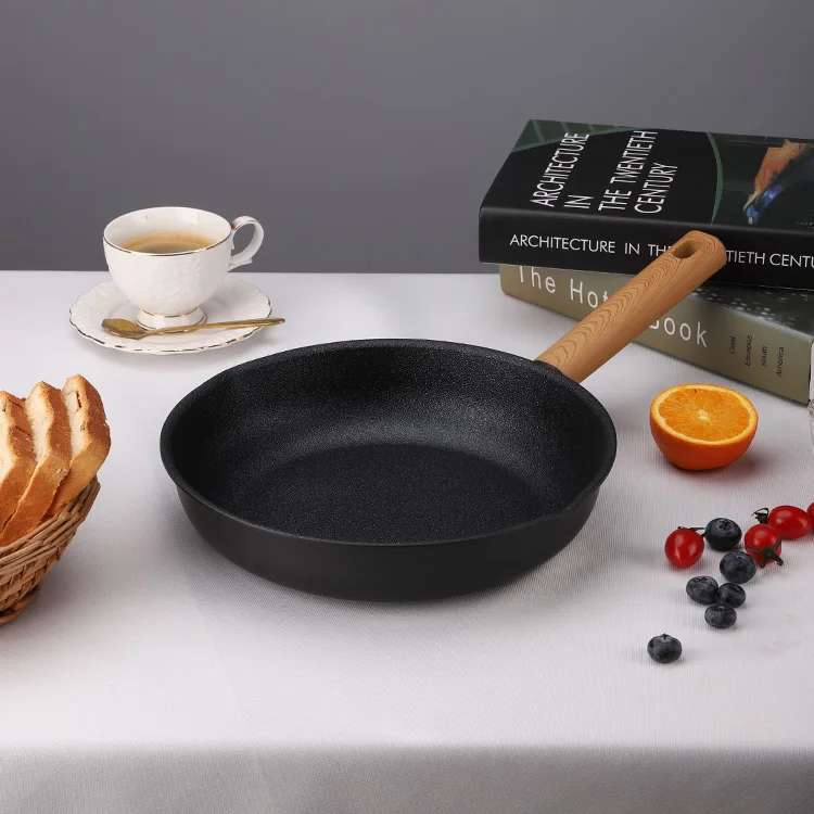7 Cooking Pot Set Cookware Bakelite Handle Cookware Set Black Bakelite ...
