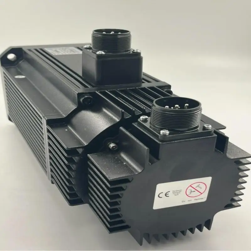 FUJI electric motor GYC201DC1-SA elevator parts controller servo motor ...