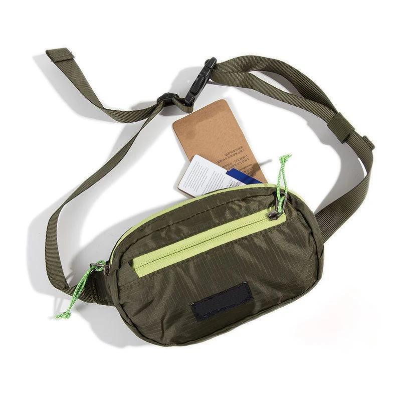 Wholesale Tactical Sport Running Crossbody Bum Pouch Waist Bag ...