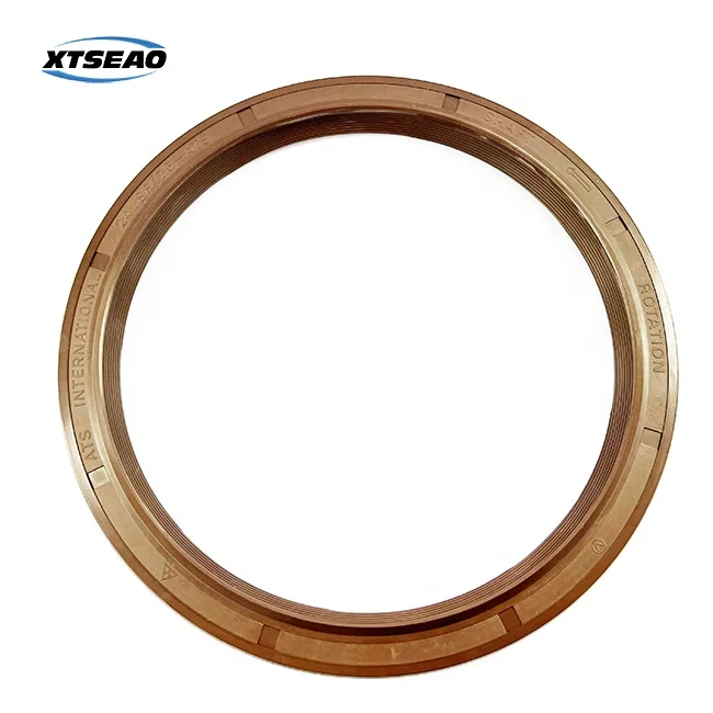 2418F475 1447691M1 Perkinss Oil Seal 5.25 *6.25 * 0.422 rear crankshaft ...