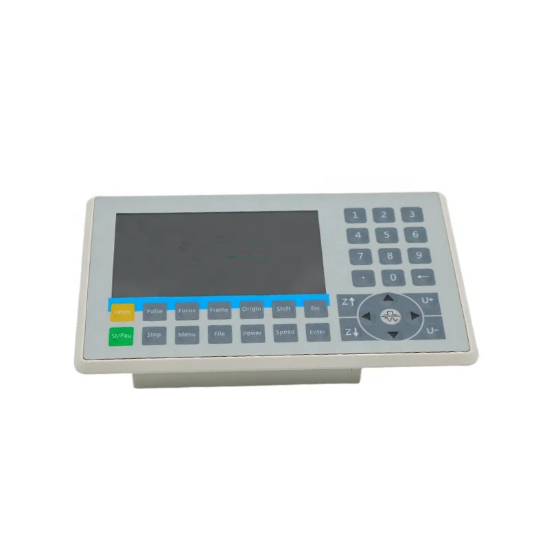 Ruida RDV6442G RDV6445G CCD Motion Visual Camera Controller for Co2 ...