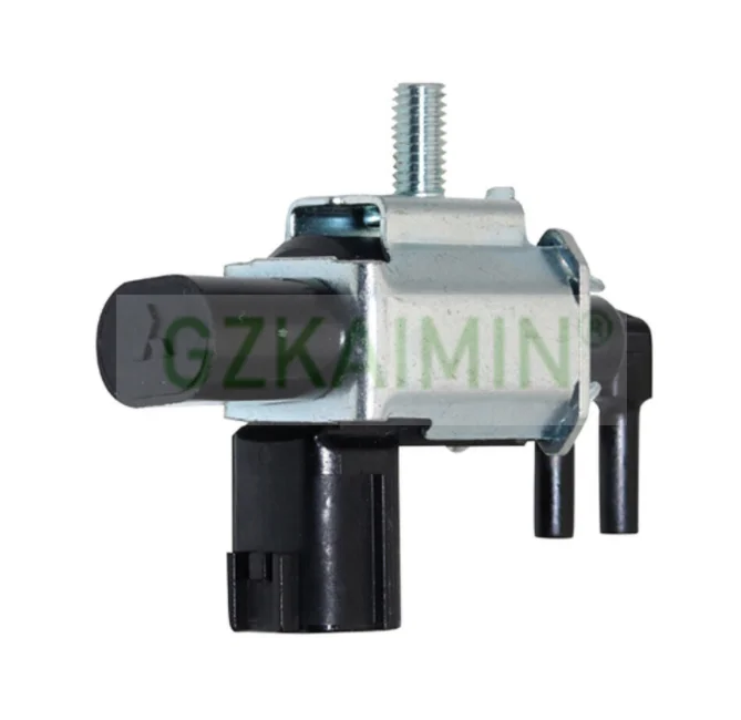 Vacuum Solenoid Valve K5T46587 for NISSAN CABSTAR 2006-2011