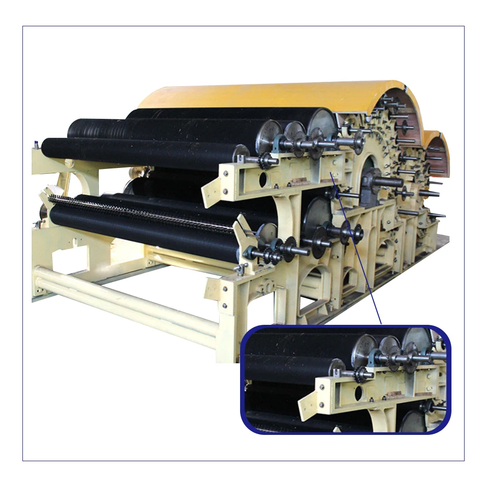 High-Quality Cotton Carding Wire for Spinning Machinery - Durable ...