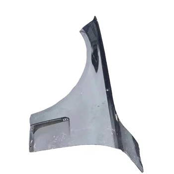 Original Car Front Left Right Fender Kit Wing Panel Fender For 7 Series ...