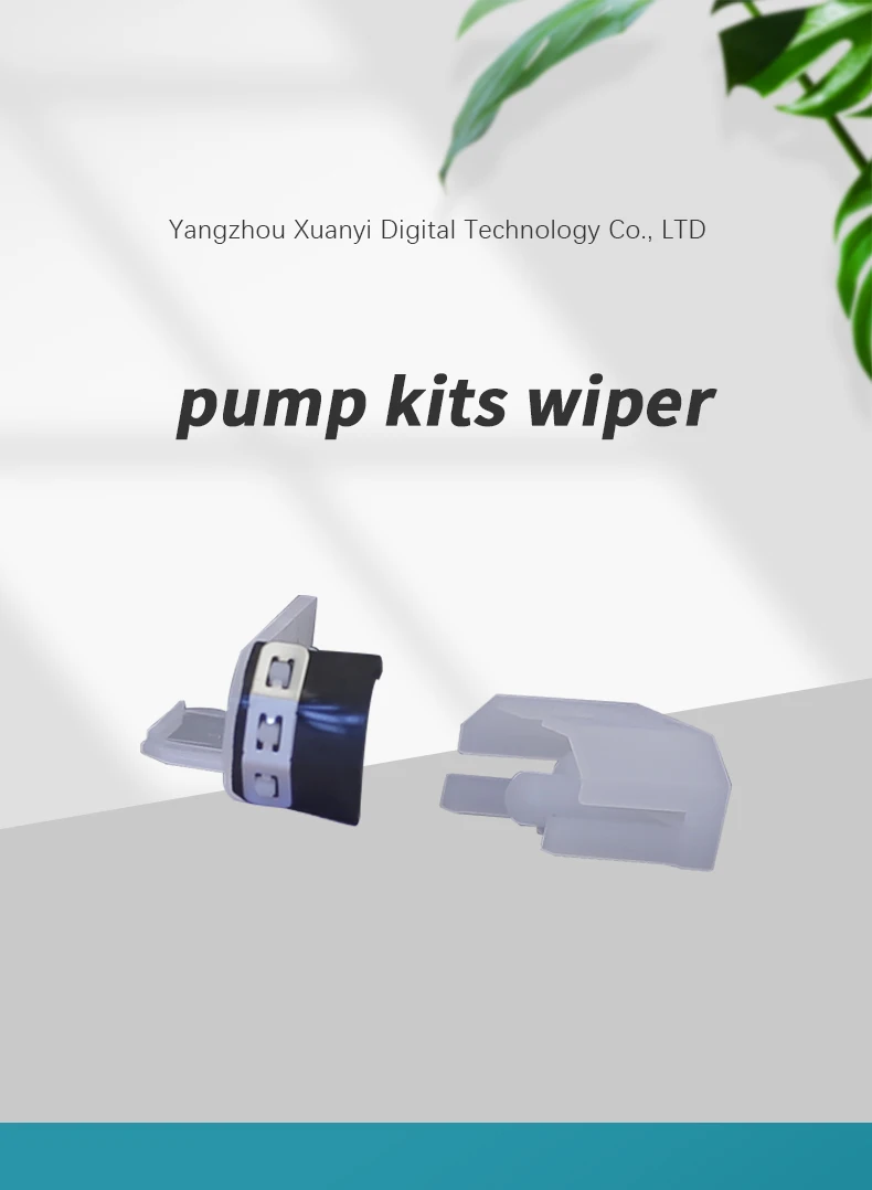 Sublicool Printer Cleaning Pump Assembly Print Head Cleaning Pump ...