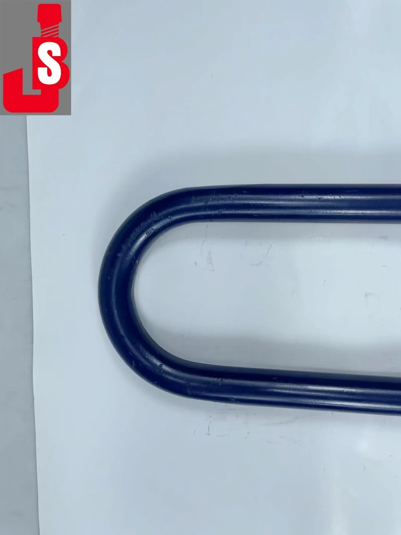 U Bolt for SINOTRUK HOWO SHACMAN F3000 M3000 X3000 Trucks