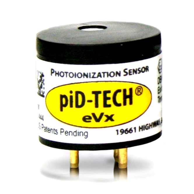 Oem Photoionization Sensor Pid Sensor 20ppm Pid-20 - Buy ...