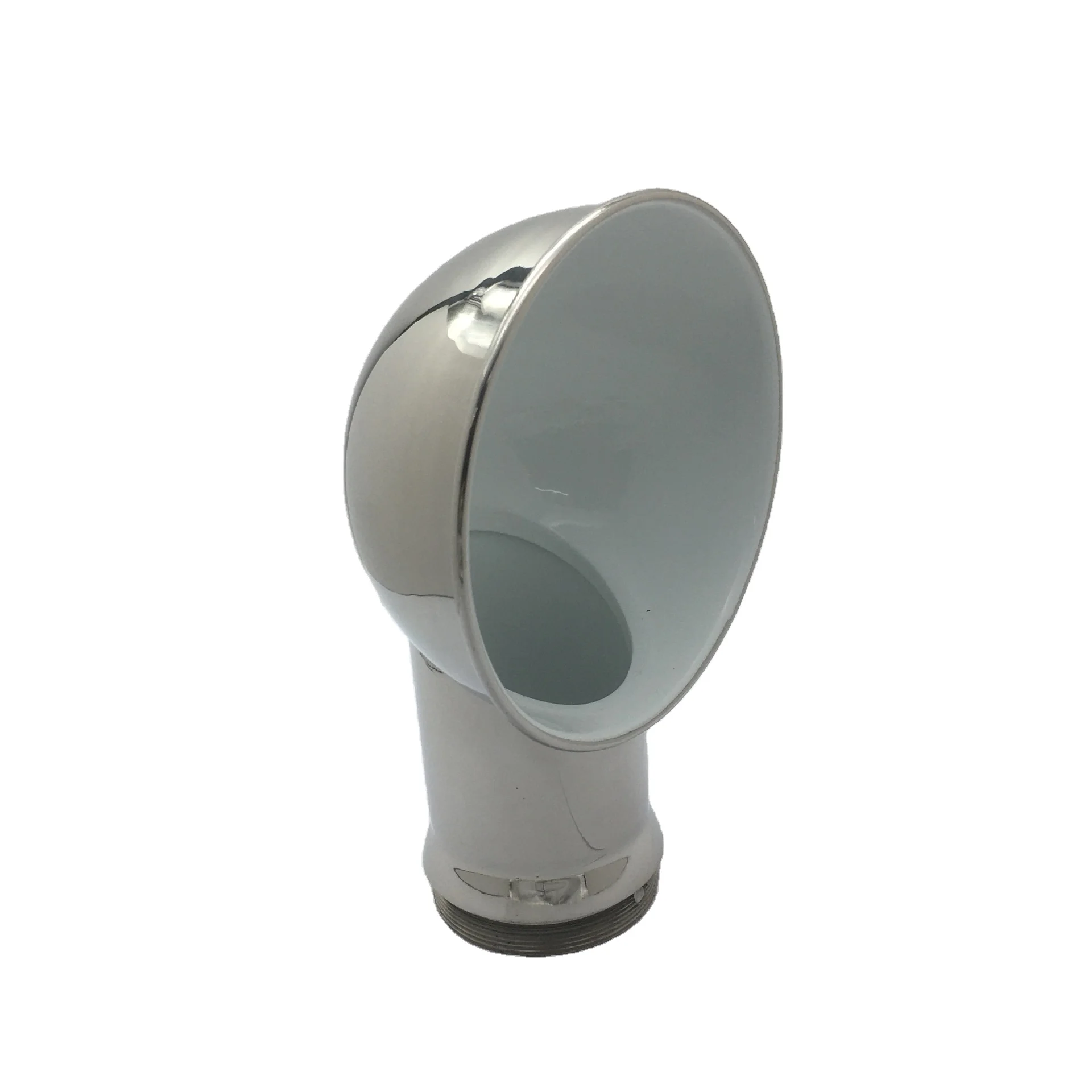 Stainless Steel Dorade Cowl Vents for Marine Applications