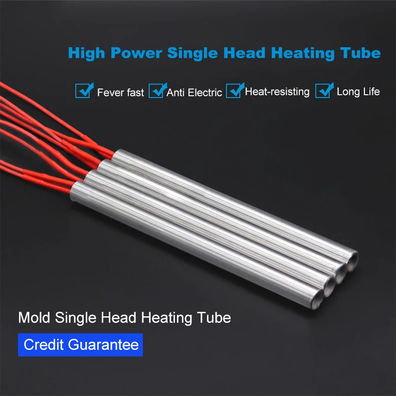 220V 200W Immersion Heater Element - Fast and Reliable Heating