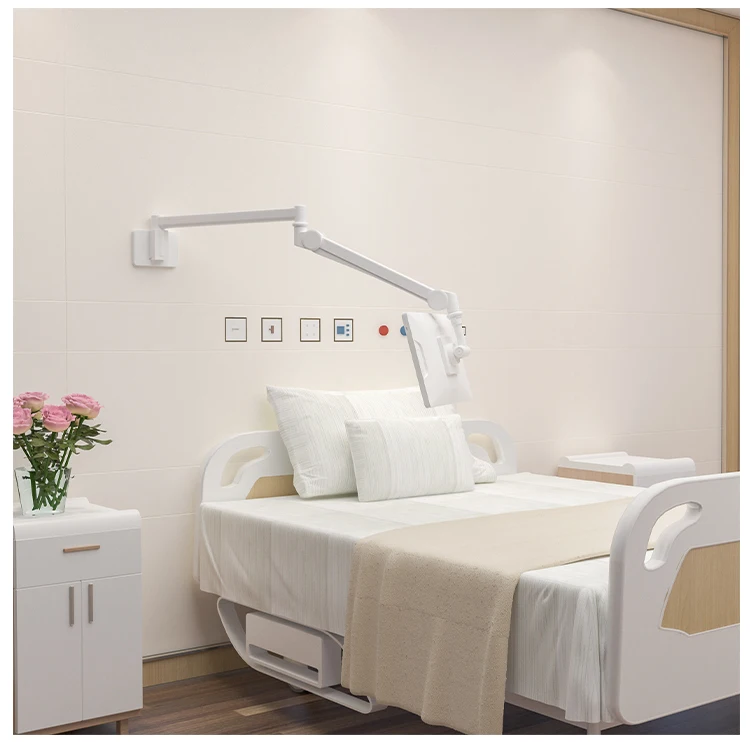 Medical Entertainment Healthcare Mounting Monitor