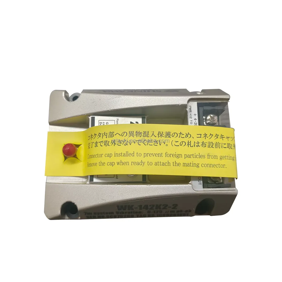 Atlas Copco Original Vibration Sensors Various Brands Of Centrifuge For ...