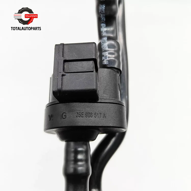 Volkswagen Carbon Canister Solenoid Valve Assembly Link