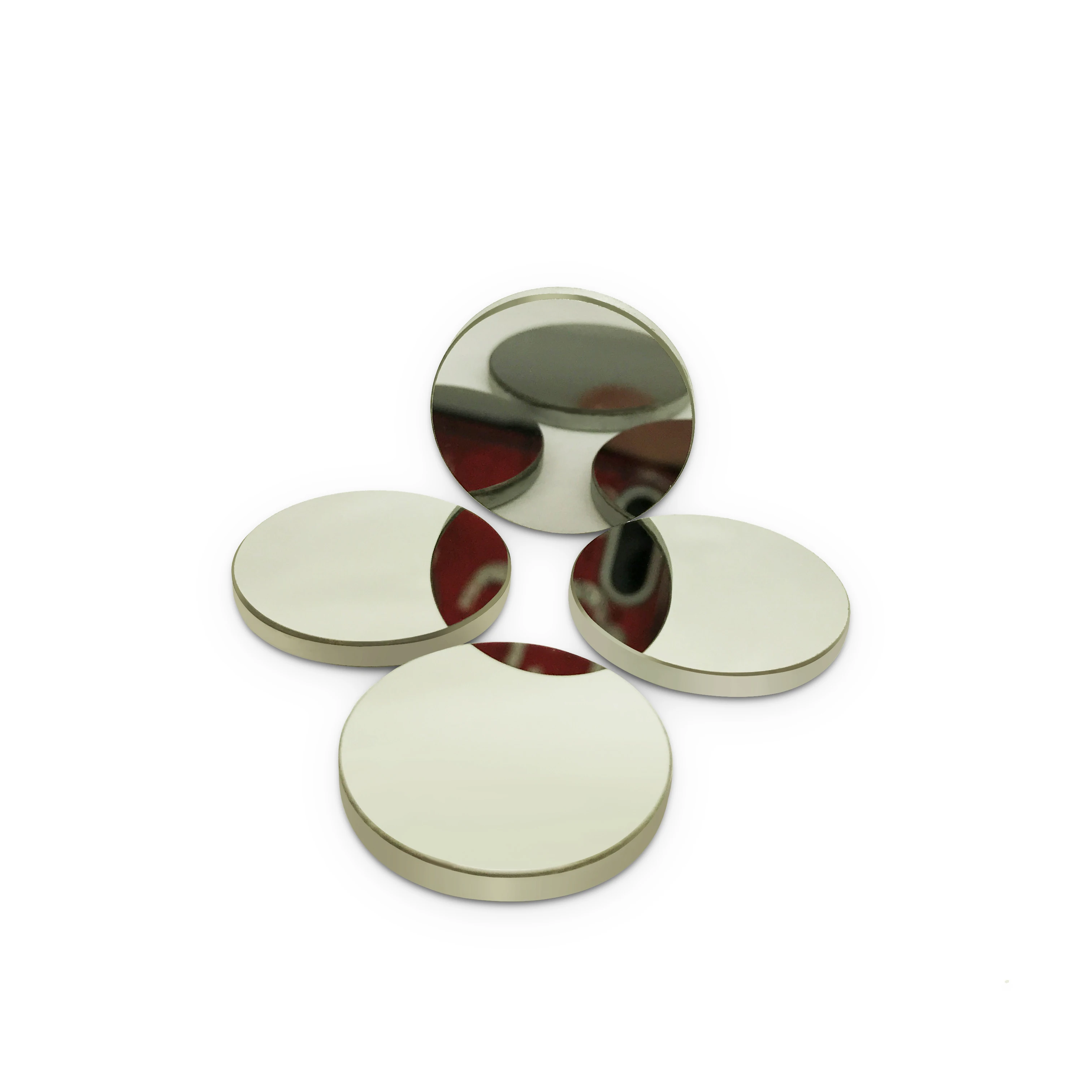 Oem Molybdenum 30mm Diameter Infrared Optical Mirror - Buy Optical ...