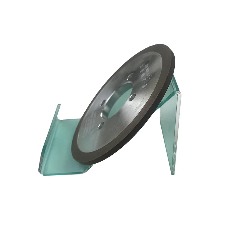 3A1 100X32X7X3.5 Jin Heng Tai Good Price Diamond Grinding Wheel ...