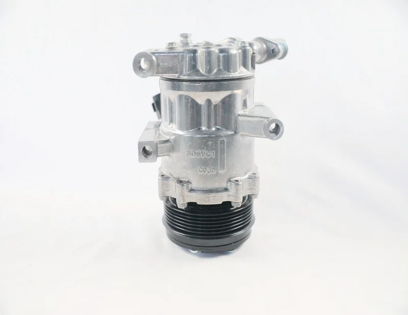 长安CS35压缩机8103100-U02/H16010-0903 eado16型号/CS35 17型号| Alibaba.com