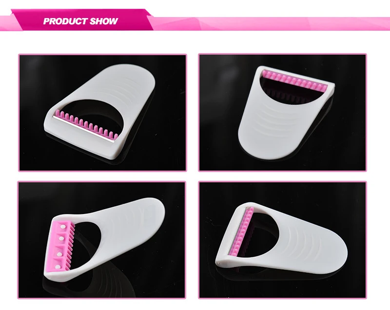 Professional Max Brand Single Blade Medical Razor for Lady