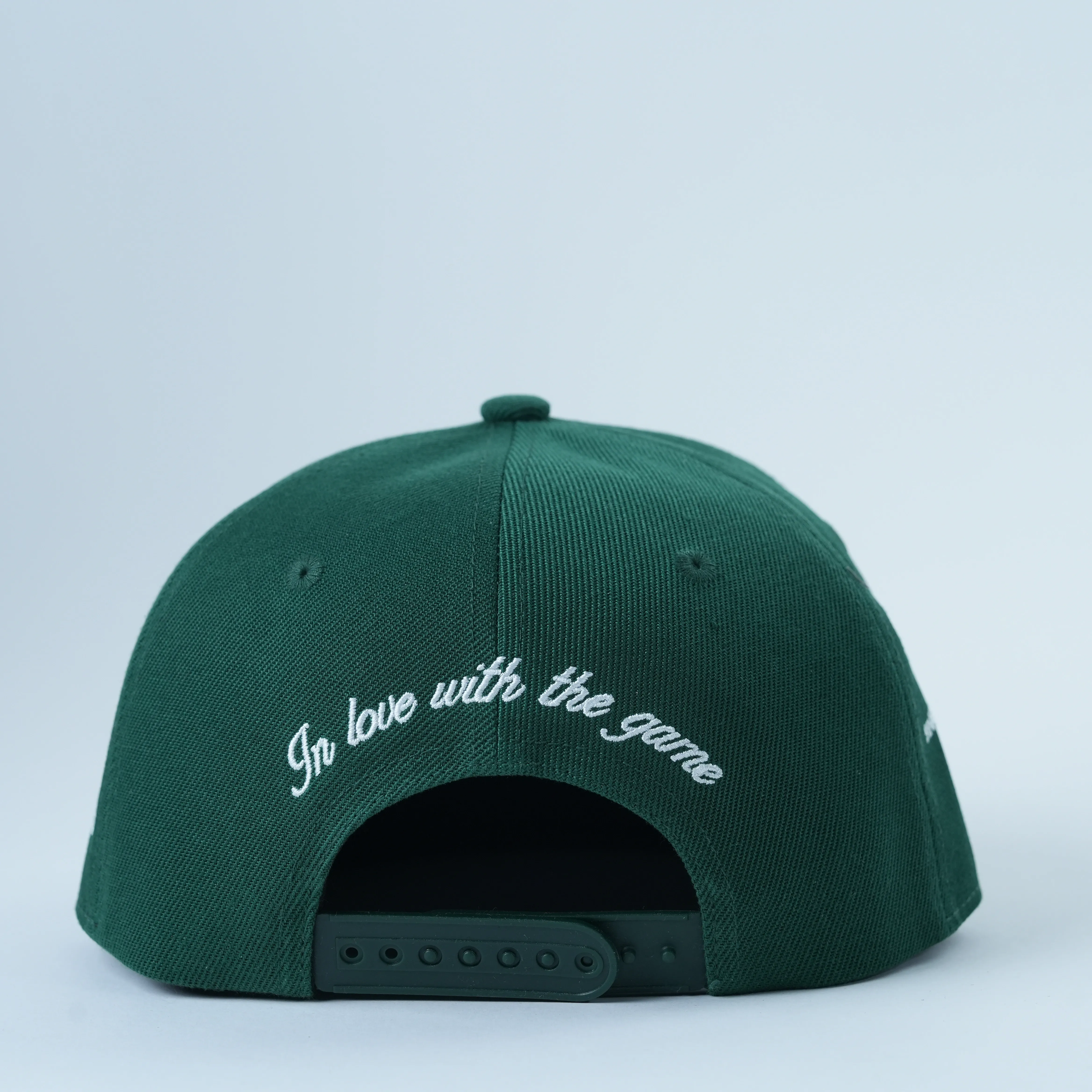 Custom 3D Embroidery Logo High Quality Snapback Cap Hip Hop Caps With ...