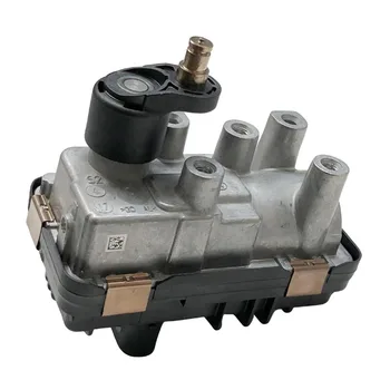 797862-0056 Hella 执行器电子垃圾闸门 6nw010099-25 涡轮增压器执行器用于长城车辆 2.0t - Buy 涡轮增压 ...