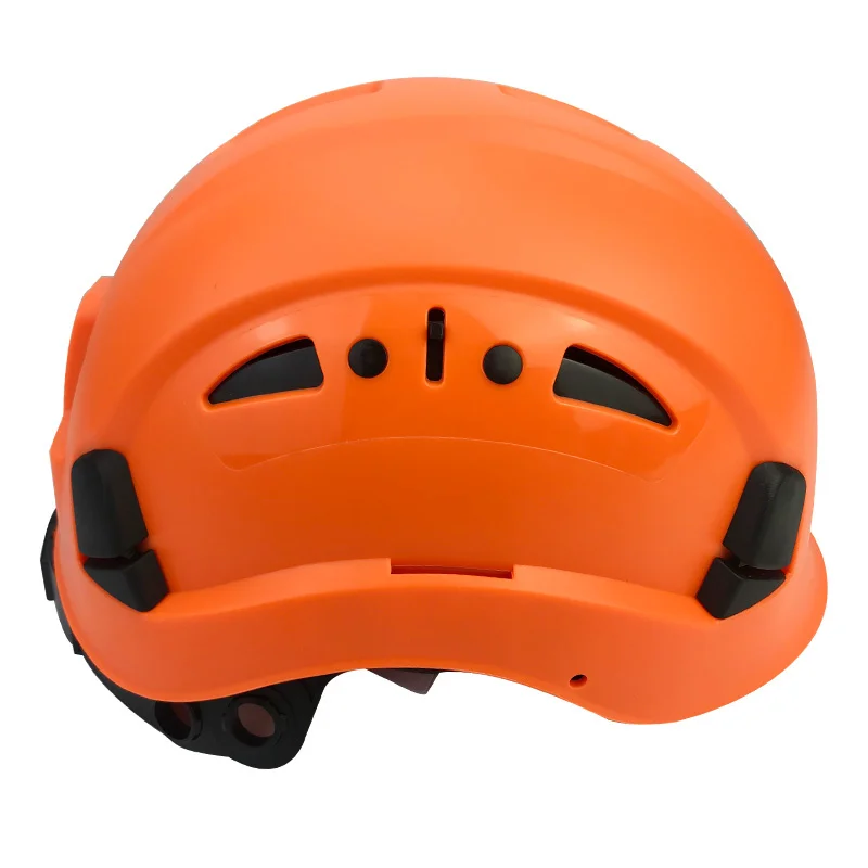 ANT5PPE Industrial Safety Helmet Construction Hard Hat with Ventilation ...