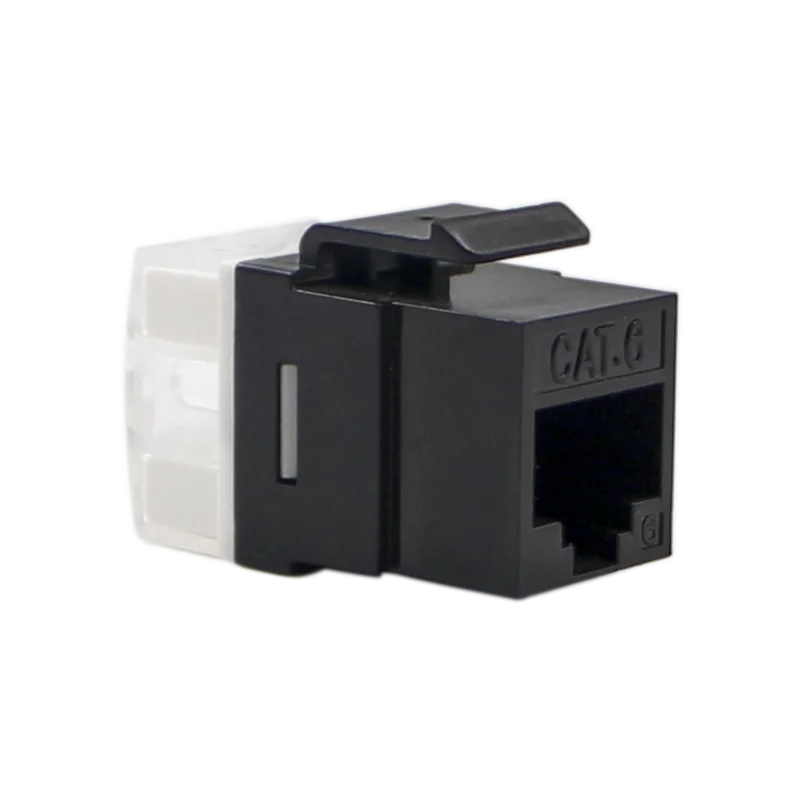 180 Degree tools RJ45 UTP Cat5e Cat6 cat6a Construction unShielded 8P8C ...