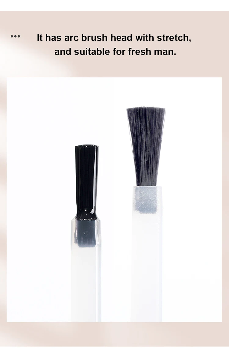 As Super Shiny Non-toxic Uv Gel Nail Primer & Top Coat Gel - Oem