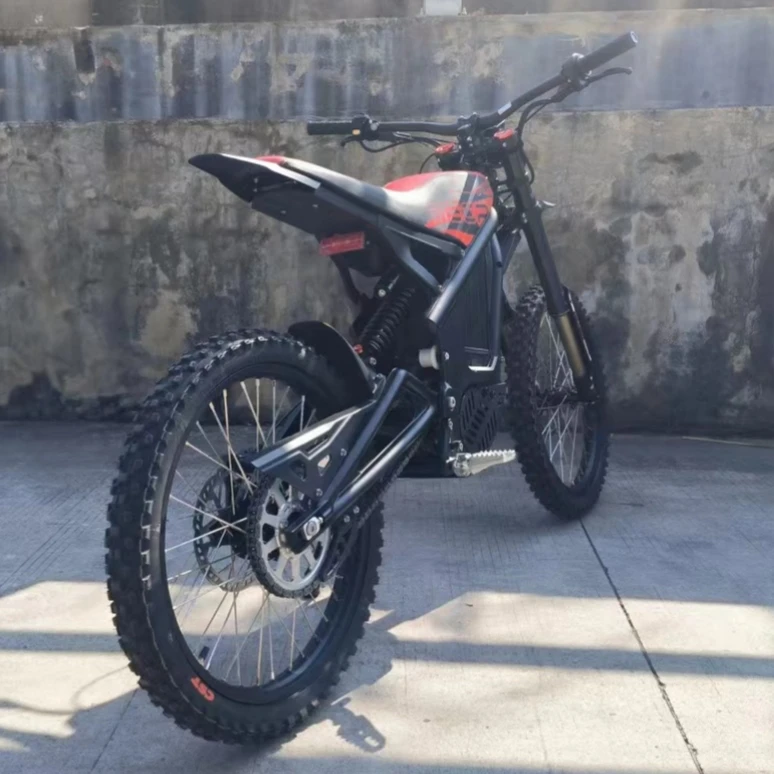 In Stock Ultra Bee Sur Ron Electric Dirt Bike Sur Ron Motorcycle Light ...