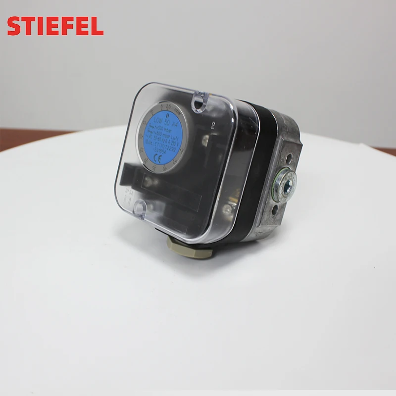 C6097A Gas Burner Pressure Switch Essential Component for Efficient ...