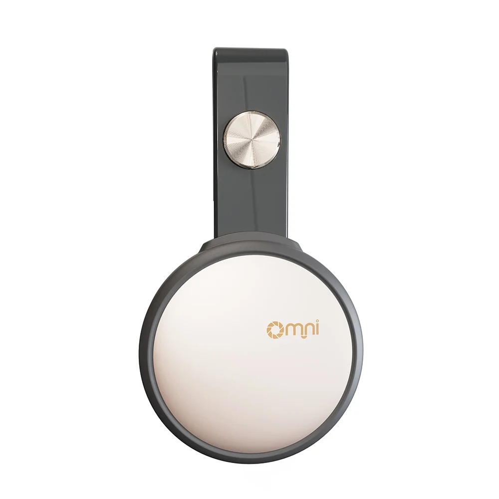 Mini Fashion Smart Wireless Positioning Air Tag Tracker Ble Tracker ...