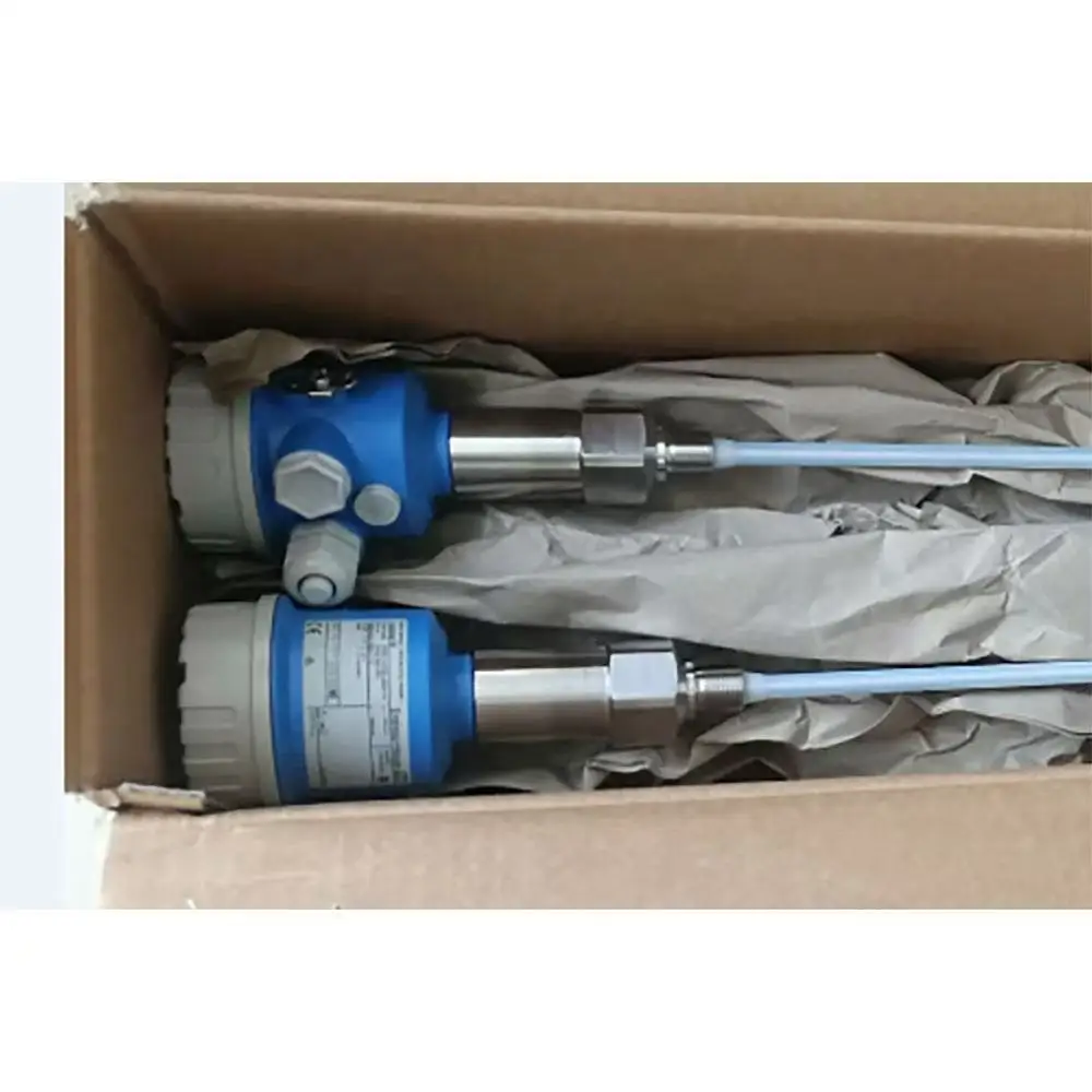 Endress+Hauser FMP40 Guided Wave Sensor Liquid Level Transmitter ...