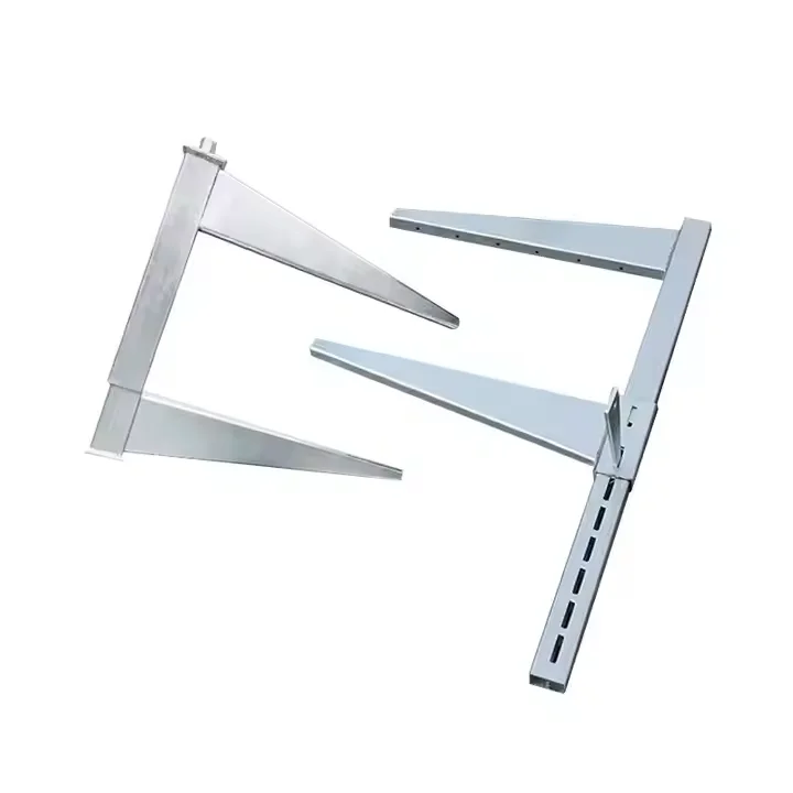 ZHONGHUI Electric Adjustable Galvanized Steel Formwork Clamp Beam Wedge ...