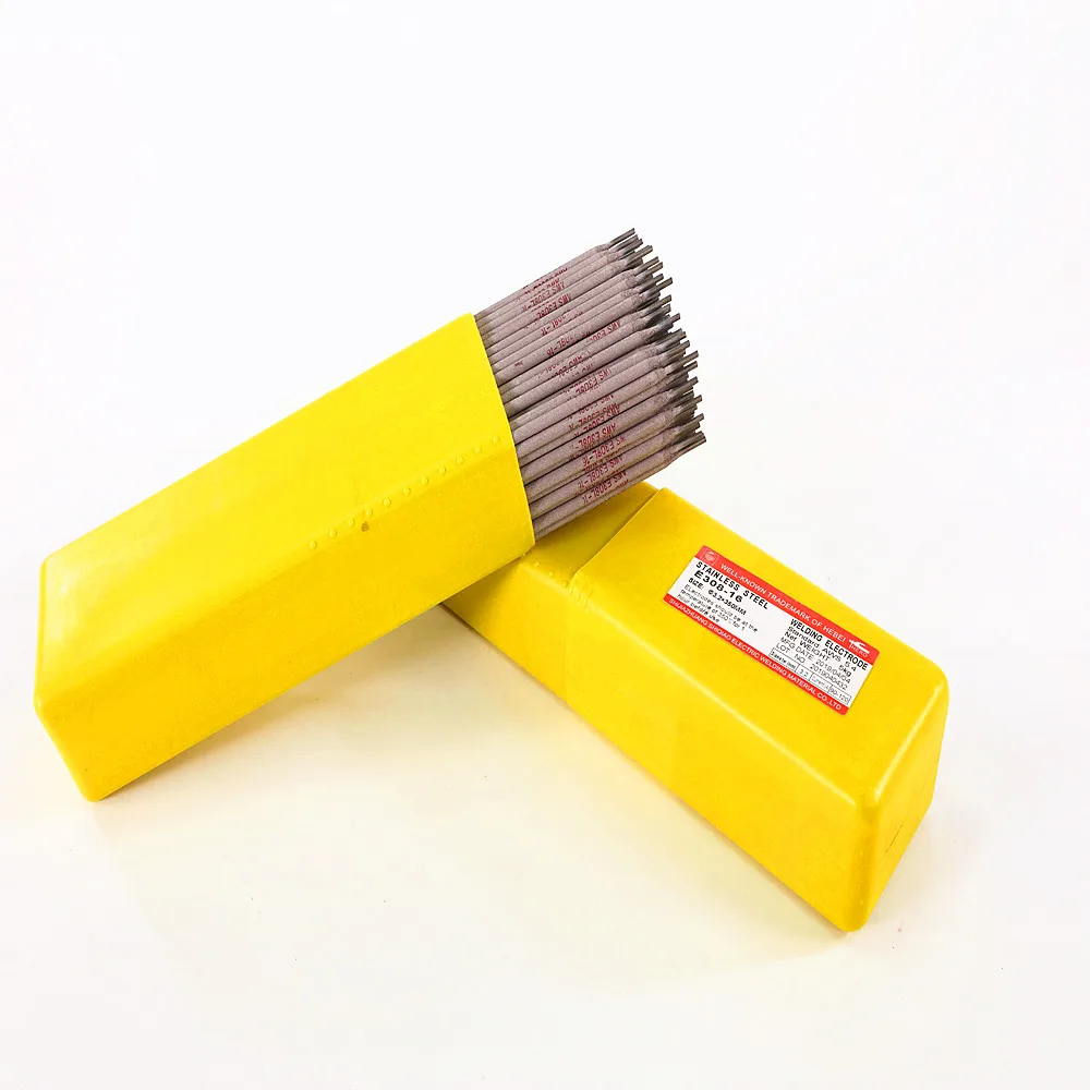 Stainless Steel Welding Electrode E308 E308l Stainless Steel Welding ...