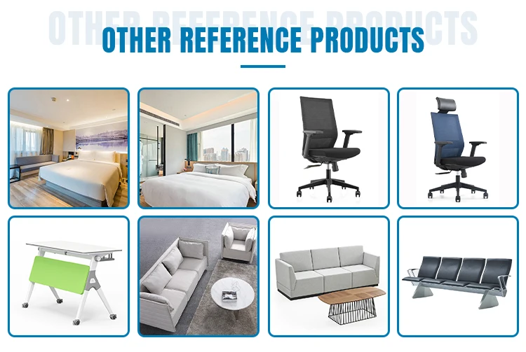 Custom Office Work Bench - Stylish & Functional Furniture