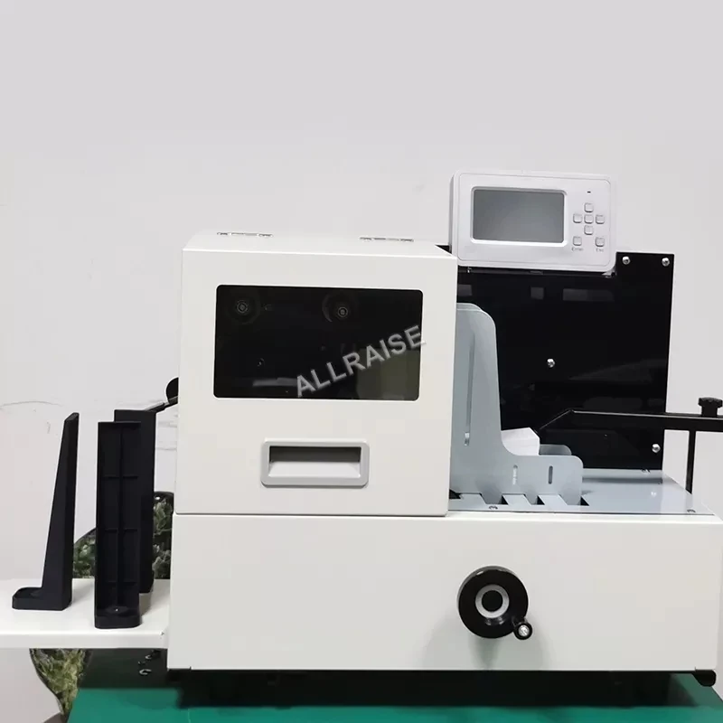 Hang Tag Print & Impression RFID - Single Color Label Printer