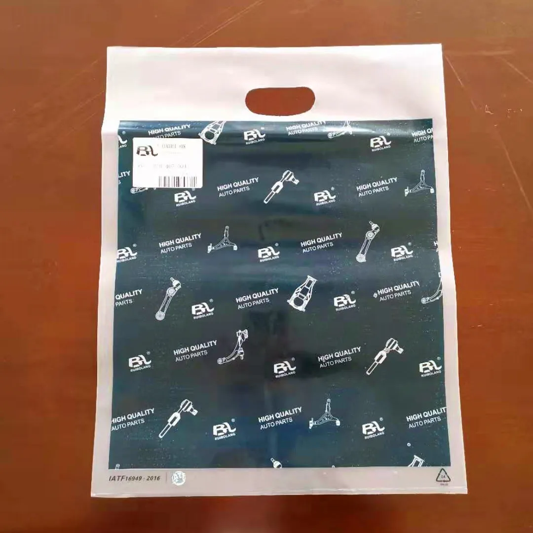 Front Suspension Parts Stabilizer Link OEM 2203203689 for Mercedes W220 ...