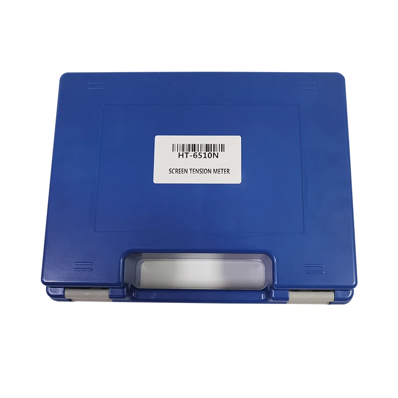 HT-6510N Digital Screen Printing Tension Meter - Accurate & Reliable