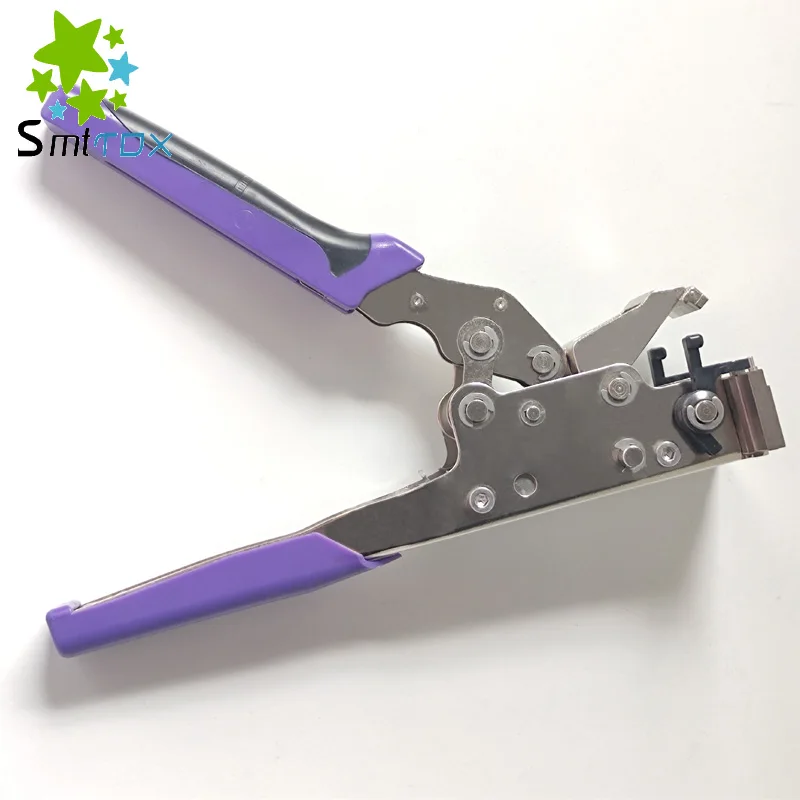 Hot Sale SMT Plier Stapler Splice Tool SMD-538 - 3 Months Warranty