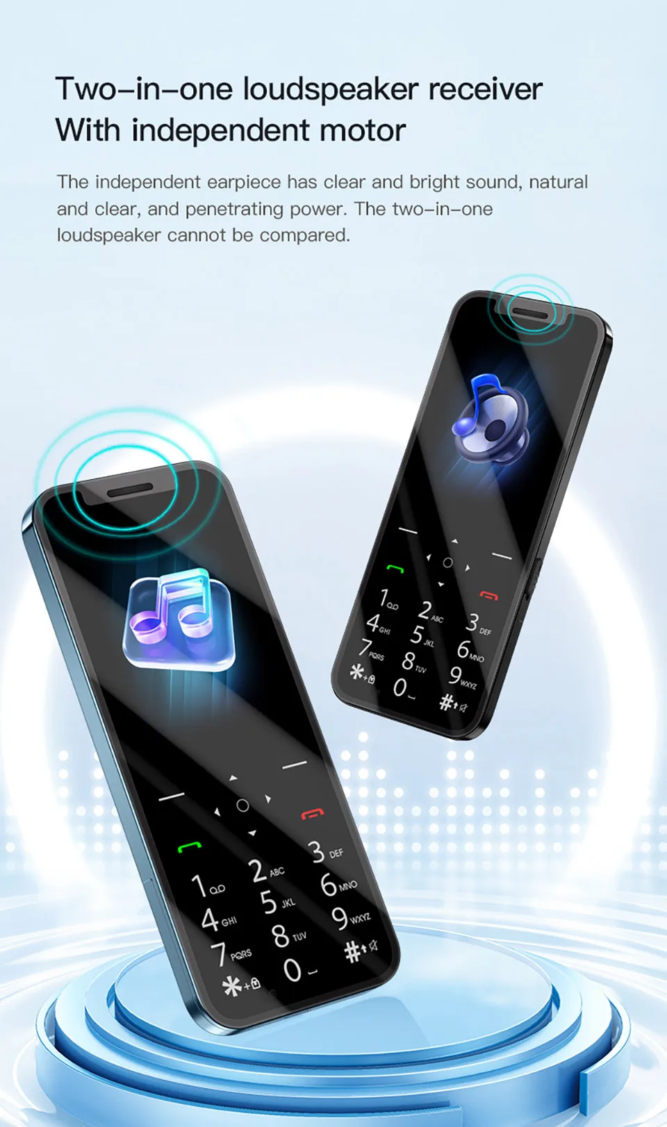 2.4 Inch Gsm Touch Keypad Mobile Phone & 4 Sim Card Phone - Buy 4 Sim ...