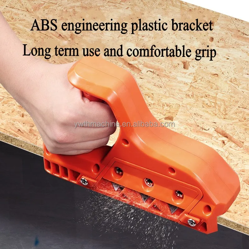 Multi Angle Gypsum Board Plasterboard Corner Planer - Buy Corner Planer ...